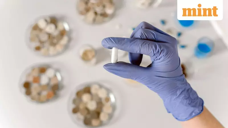 Budget 2026 to Boost Drug Testing Labs and Regulatory Staffing ...