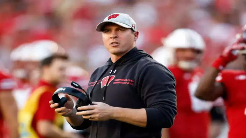 Cowboys Eye Jim Leonhard as Top Defensive Coordinator Candidate ...