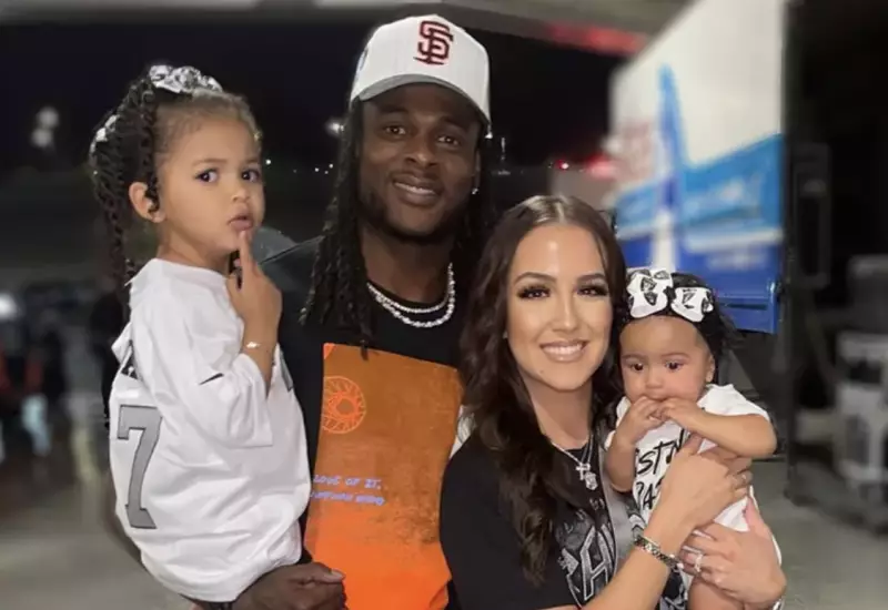 Davante Adams Net Worth Hits $45M: NFL Star & Wife Devanne's Financial ...