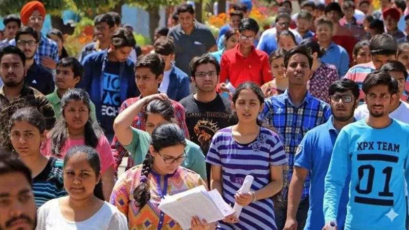 UPSC Reschedules CSE 2025 Personality Test to February 27 Due to ...